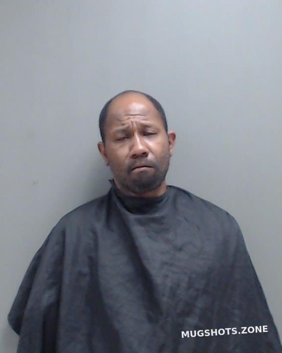 MORRIS DERRELL 05/01/2022 - Harrison County Mugshots Zone