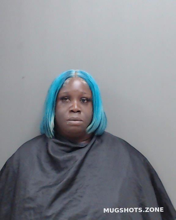 WILLIAMS PATRICIA ROSHELL 05/10/2022 - Harrison County Mugshots Zone