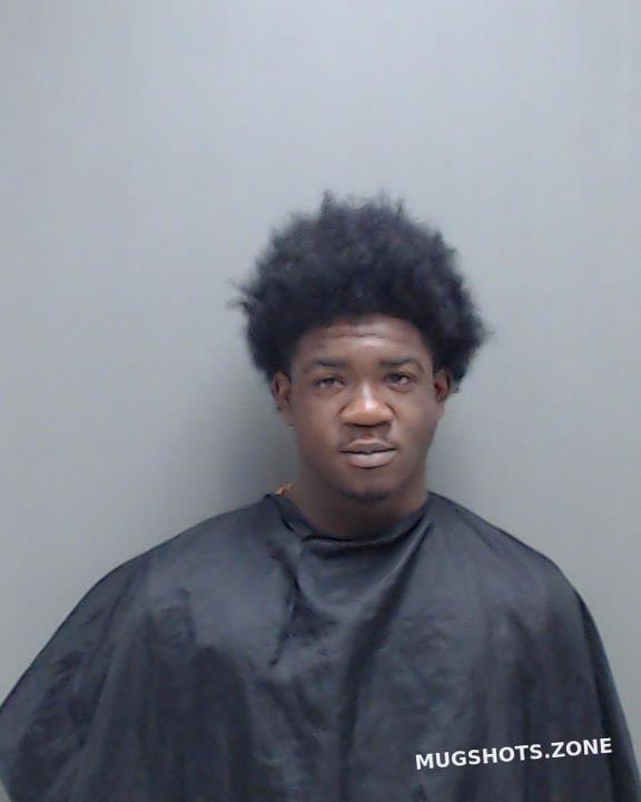 REDD DHRAVIAN DERON 05/15/2022 - Harrison County Mugshots Zone