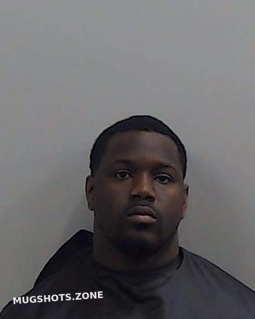 PEACOCK TERRANCE LAMAR 05/16/2022 - Harrison County Mugshots Zone
