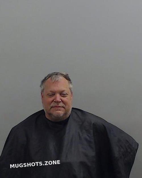 VERSHER ALLEN ELLIOTT 05/19/2022 - Harrison County Mugshots Zone