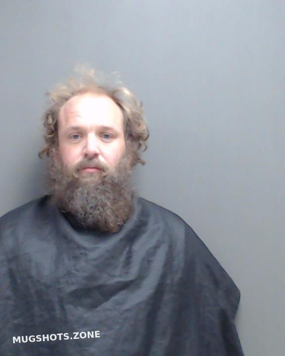 TWYMAN JASON PAUL 05/19/2022 - Harrison County Mugshots Zone