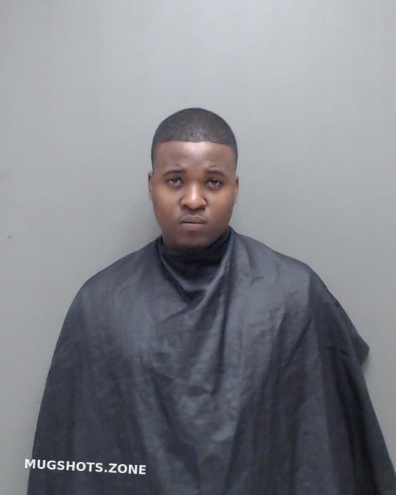 SINGLETON-FOSTER MALIK JAMAL 05/31/2022 - Harrison County Mugshots Zone