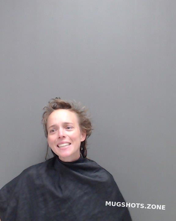 COTNER CAILEY ANN 06/10/2022 - Harrison County Mugshots Zone