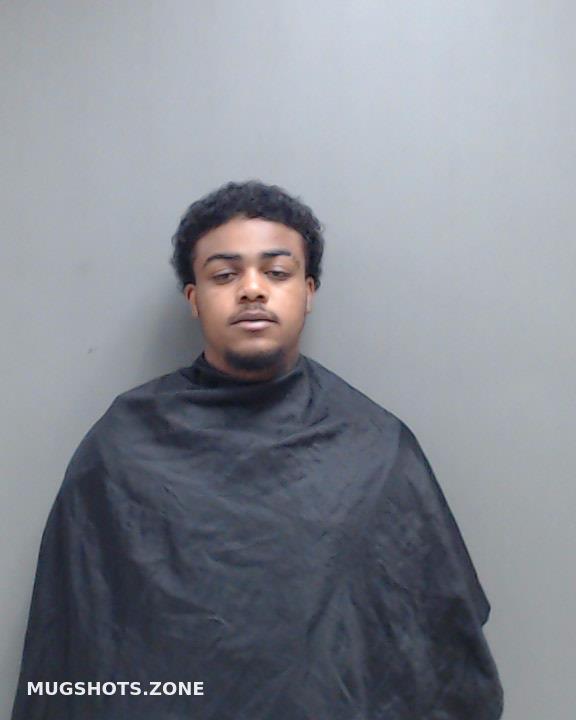 WILLIAMS MAURICE SETH II 06/13/2022 - Harrison County Mugshots Zone