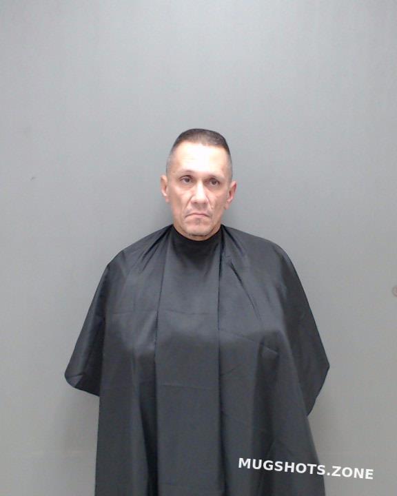 BRUTON TERRY WAYNE 06/27/2022 - Harrison County Mugshots Zone