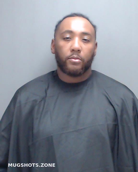 WALLACE JUSTIN OQUINN 07/04/2022 - Harrison County Mugshots Zone