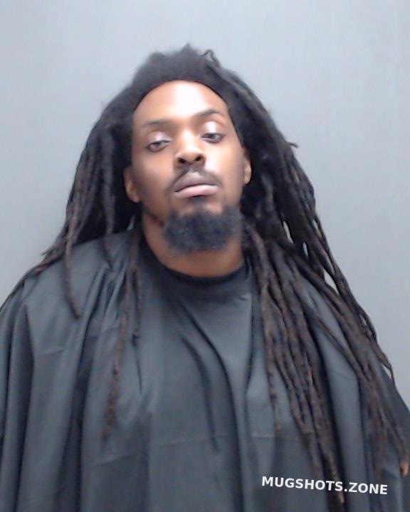 JACKSON BRUCE ANTHONY JR. 07/12/2022 - Harrison County Mugshots Zone