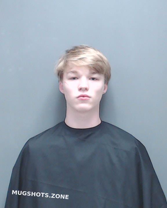 HASLER TANNER RYAN 07/22/2022 - Harrison County Mugshots Zone