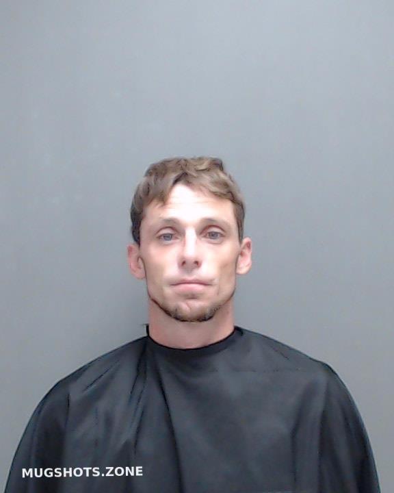 HORTMAN JOSHUA MICHAEL 08/06/2022 - Harrison County Mugshots Zone