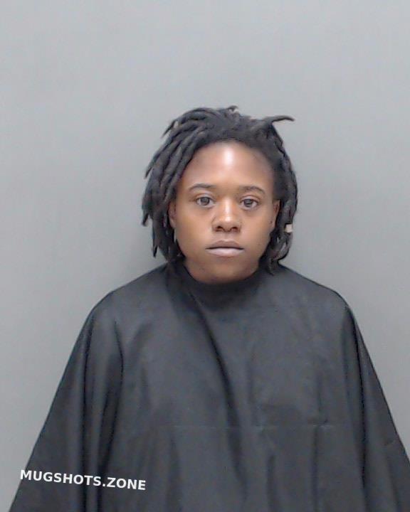 LEONARD KEYSHAUNA DENA 08/11/2022 - Harrison County Mugshots Zone