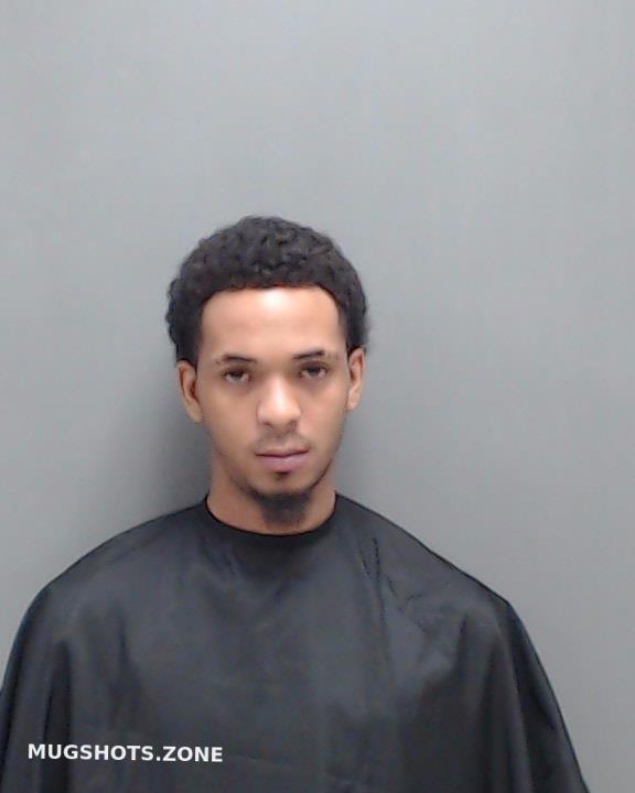 BLACKNELL EDRON BLAKE 08/19/2022 - Harrison County Mugshots Zone