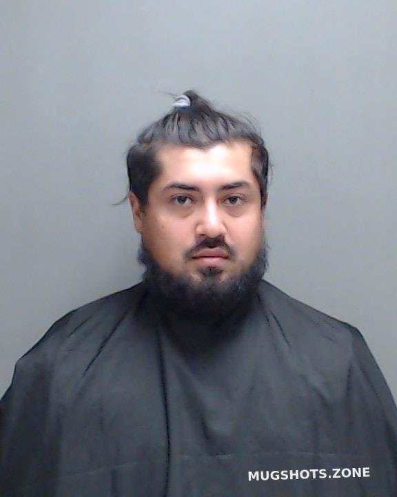 MAGALLON CHRISTIAN GONZALEZ 08/21/2022 - Harrison County Mugshots Zone