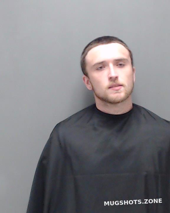 STEVENS DANIEL JAMES 08/24/2022 - Harrison County Mugshots Zone
