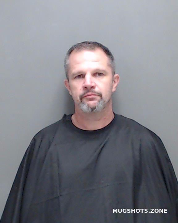 ELLIOTT DANIEL RAY 08/24/2022 - Harrison County Mugshots Zone