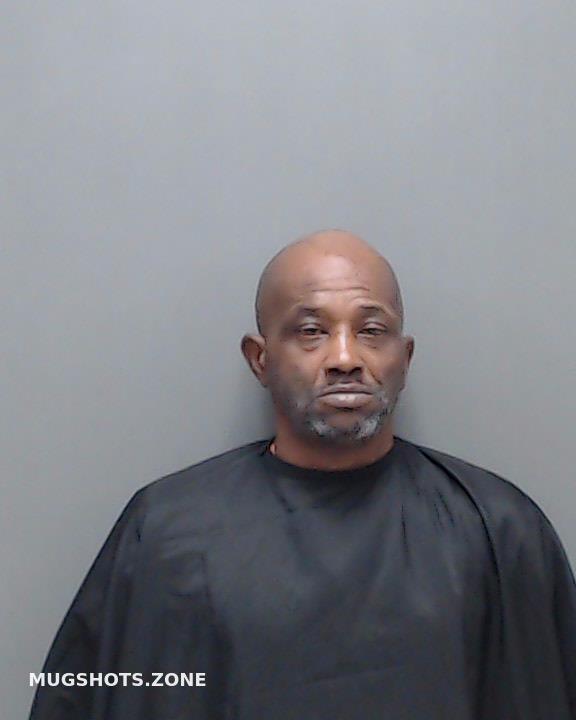 JONES MARVIN 08/25/2022 - Harrison County Mugshots Zone