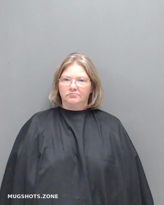 RITTER SHEILA ANN 09/07/2022 - Harrison County Mugshots Zone