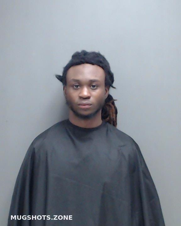 JACKSON SHAKEEM LATRAVION 09/07/2022 - Harrison County Mugshots Zone