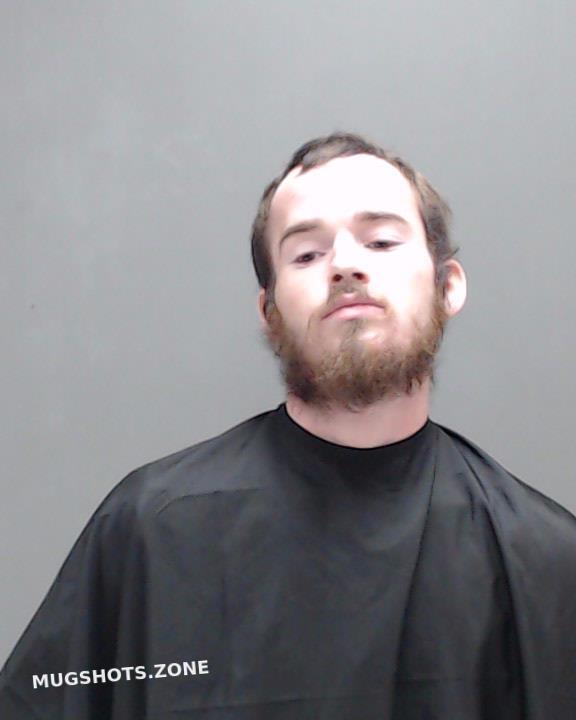 MARR MICAH MORGAN 09/08/2022 - Harrison County Mugshots Zone