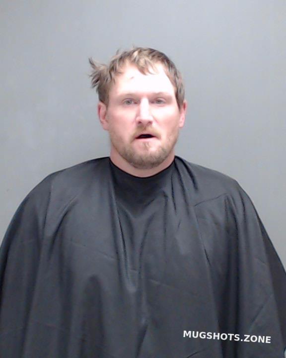 ECHOLS CANTON JAMES 09/12/2022 - Harrison County Mugshots Zone