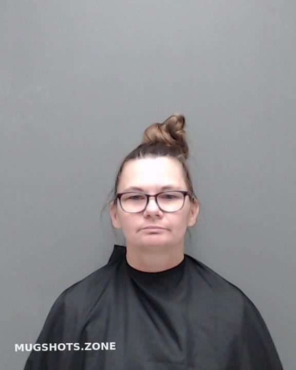 RUST JENNIFER MORGAN 09/12/2022 - Harrison County Mugshots Zone