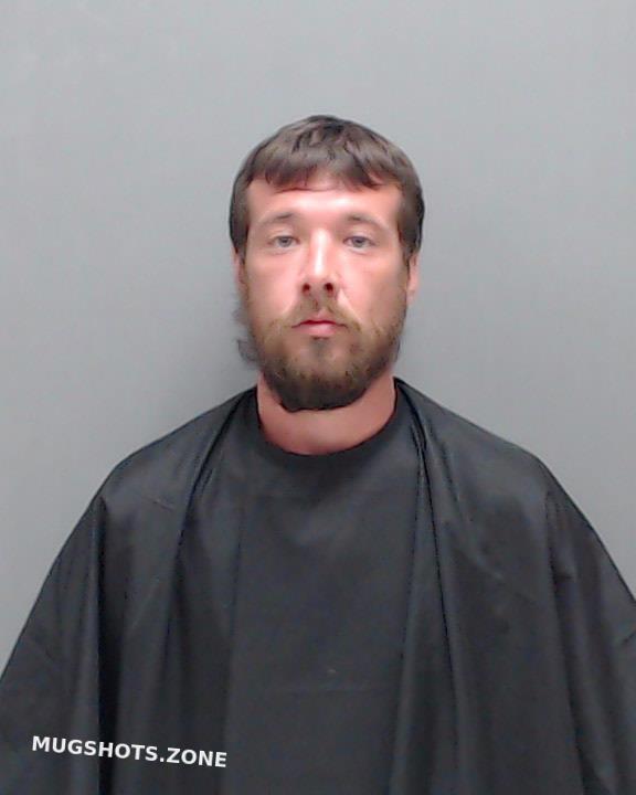 POWELL JAMES JUSTIN-CODY 09/16/2022 - Harrison County Mugshots Zone