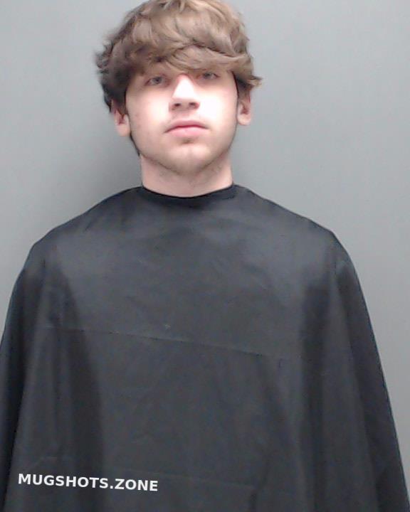 TOWNLIN LAYTON ALLEN 09/17/2022 - Harrison County Mugshots Zone