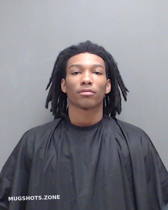 Richardson Octavein Jaquan 09 22 2022 Harrison County Mugshots Zone
