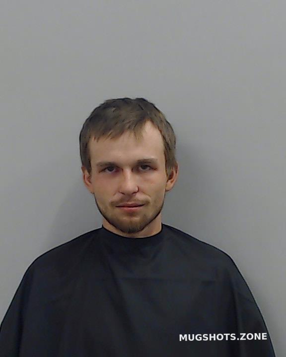 BOX JAMIE LEE 09/26/2022 - Harrison County Mugshots Zone