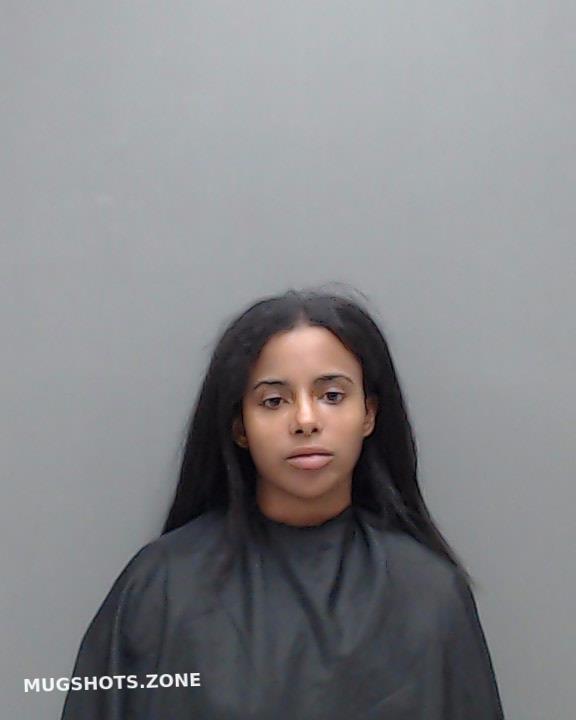 CEPHAS MICHAELA RENEE 09/28/2022 - Harrison County Mugshots Zone