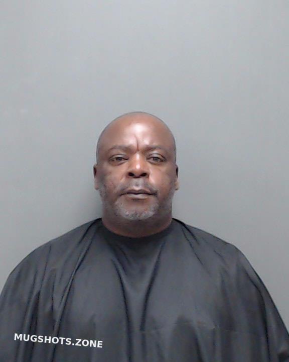 WILLIAMS DERRICK BRADLEY 09/29/2022 - Harrison County Mugshots Zone