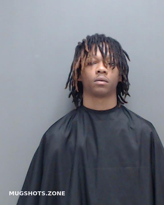 MOORE ERIC RODRIGUEZ 10/08/2022 - Harrison County Mugshots Zone