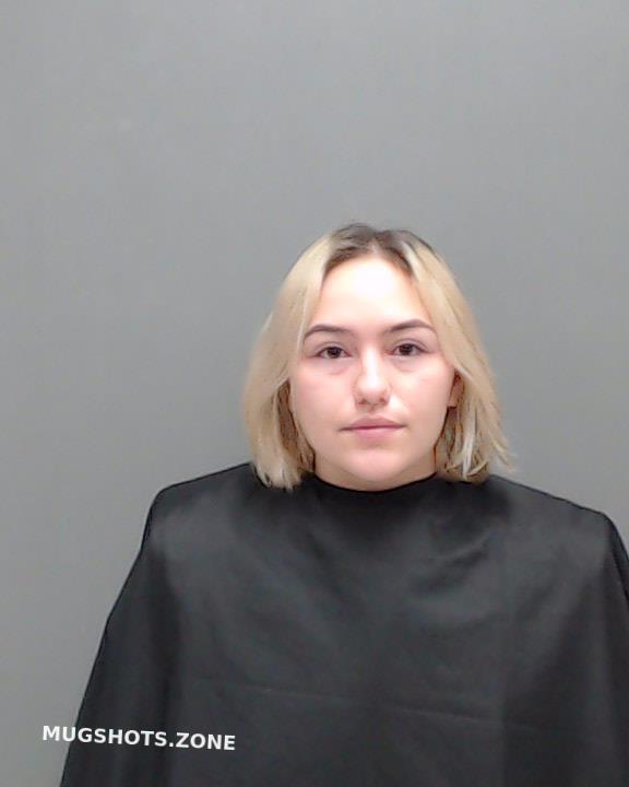 RIBERA CHLOE JASMINE 10/08/2022 - Harrison County Mugshots Zone