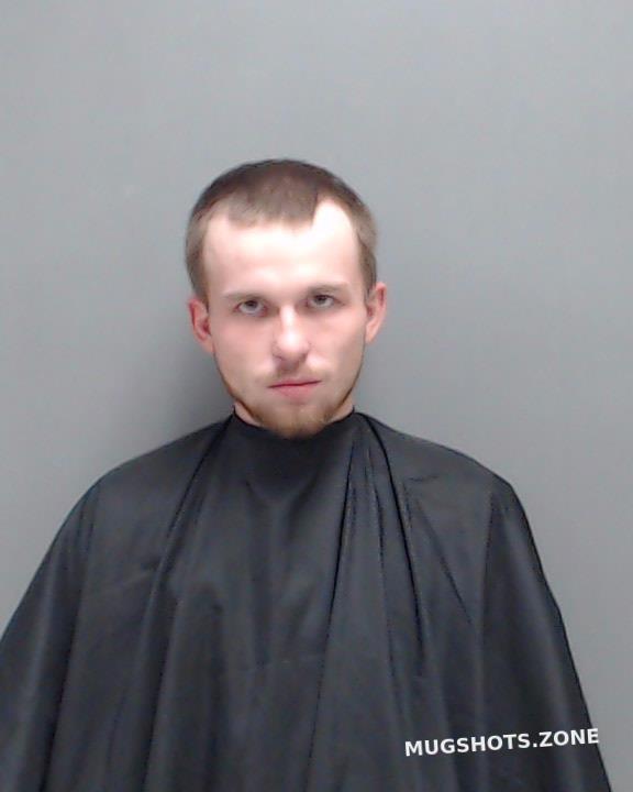 BOX JAMIE LEE 10/12/2022 - Harrison County Mugshots Zone