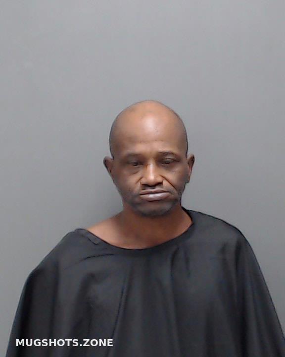 JONES MARVIN 10/12/2022 - Harrison County Mugshots Zone