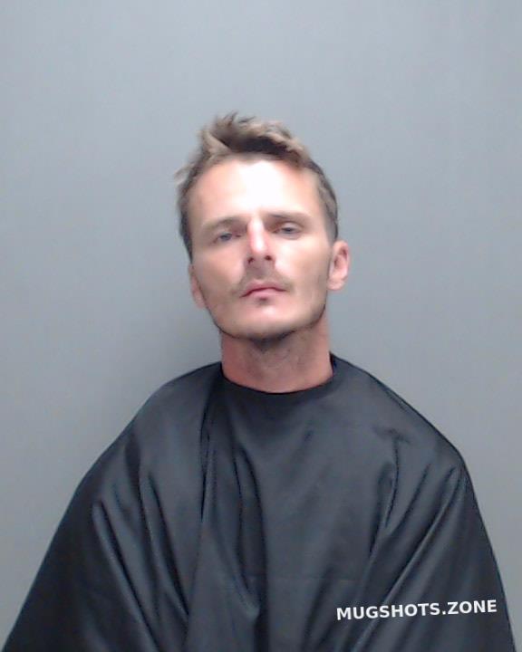 NOBLE STEVEN EDWARD II 10/16/2022 - Harrison County Mugshots Zone