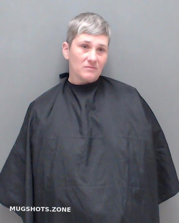 DIXON AMANDA LEIGH 10/18/2022 - Harrison County Mugshots Zone