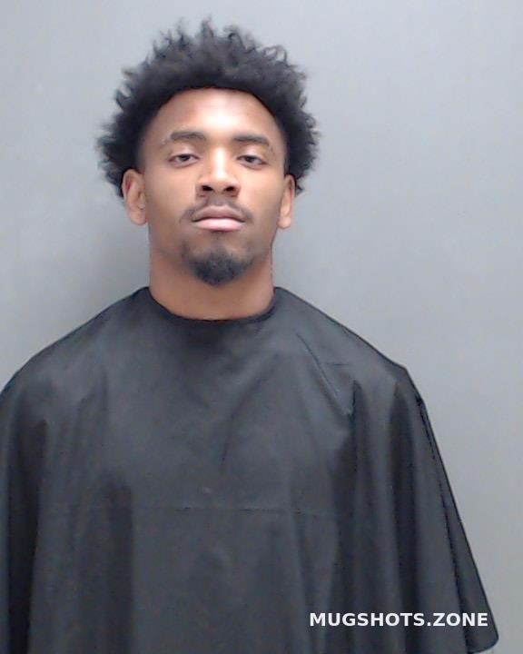 PINSON KEVIN DESHWN 10/18/2022 - Harrison County Mugshots Zone