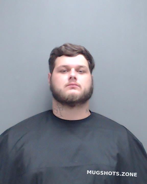 DRUMHELLER ANTHONY JAMES SCOTT 10/22/2022 - Harrison County Mugshots Zone