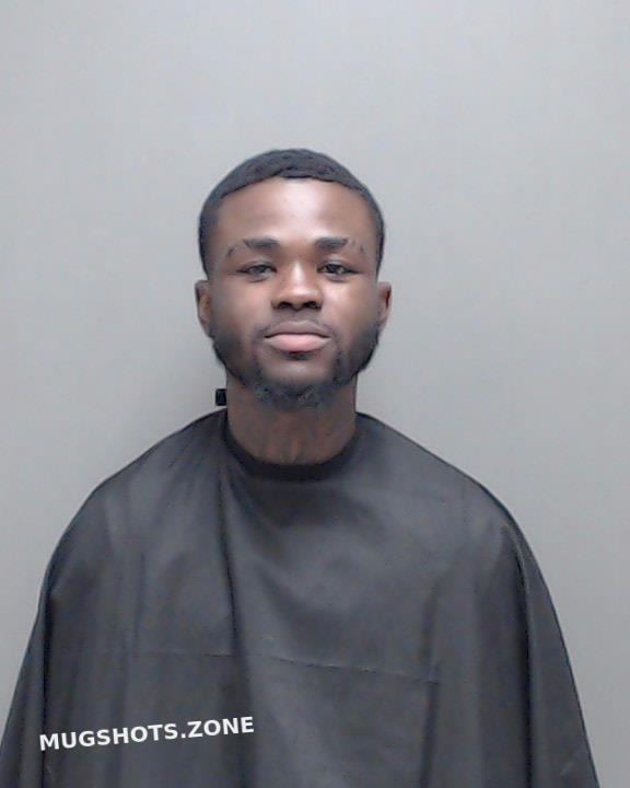 COOPER ROMEO 11/10/2022 - Harrison County Mugshots Zone