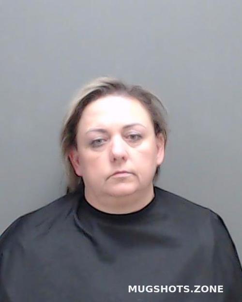OLIVER KIMBERLY FAY 11/13/2022 - Harrison County Mugshots Zone