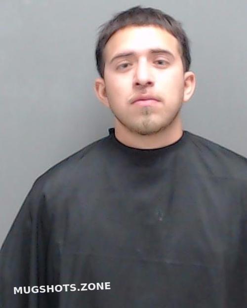HERRERA ANDREU 11/17/2022 - Harrison County Mugshots Zone