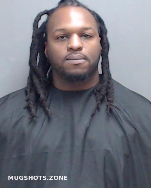 POLK AARON MAURICE JR. 11/18/2022 - Harrison County Mugshots Zone