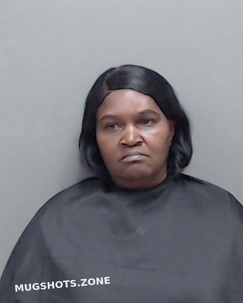 DAY VALARIE WRIGHT 11/19/2022 - Harrison County Mugshots Zone