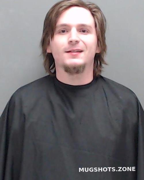 BOREN CODY RYAN 11/19/2022 - Harrison County Mugshots Zone