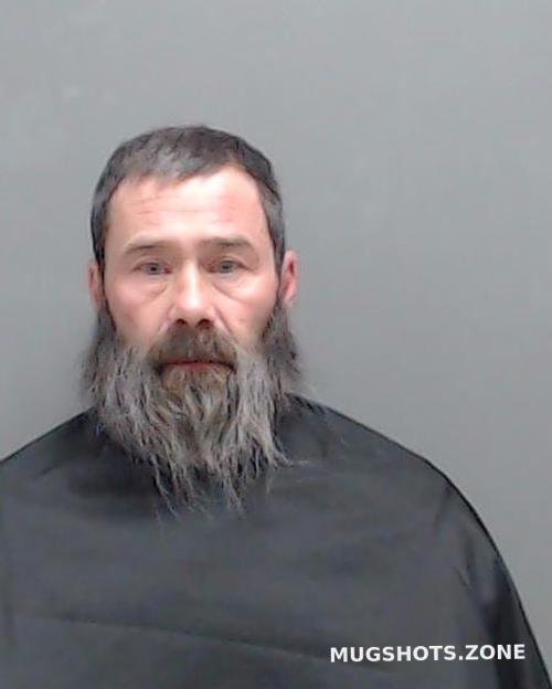 DAVIS PATRICK SHAD 11/20/2022 - Harrison County Mugshots Zone