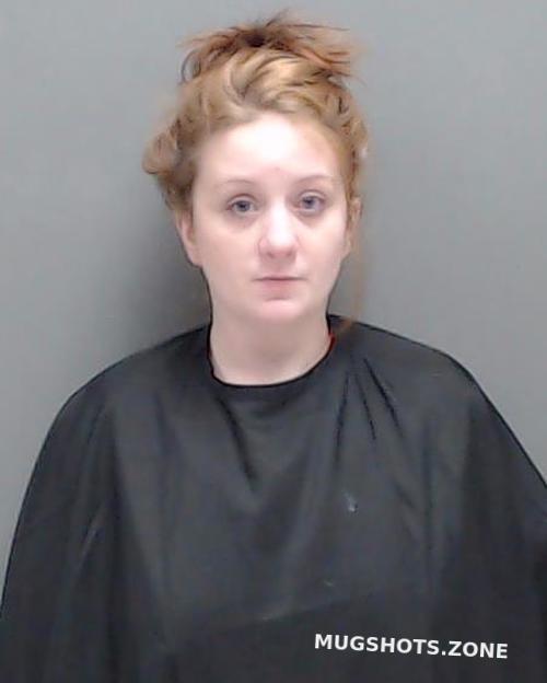 STEELE-ISAACSON DUSTY RENEE 11/21/2022 - Harrison County Mugshots Zone