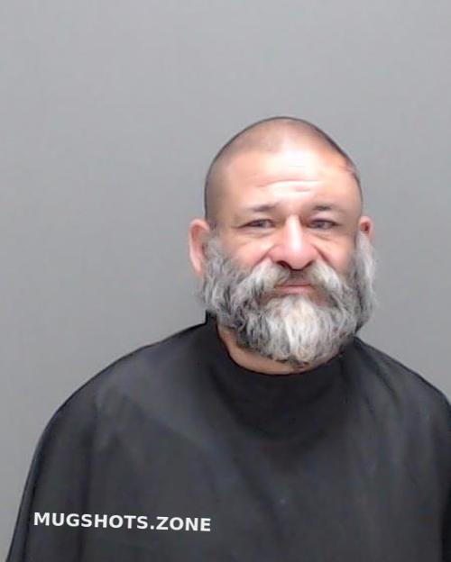 SANCHEZ ADAN AURELIO 12/02/2022 - Harrison County Mugshots Zone