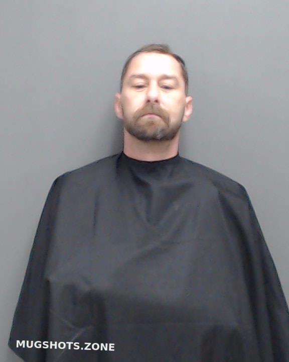 LOCKLIN EARL THOMAS 12/05/2022 - Harrison County Mugshots Zone