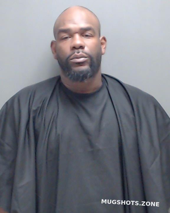 ALLEN RODERICK ROYNELL 12/07/2022 - Harrison County Mugshots Zone